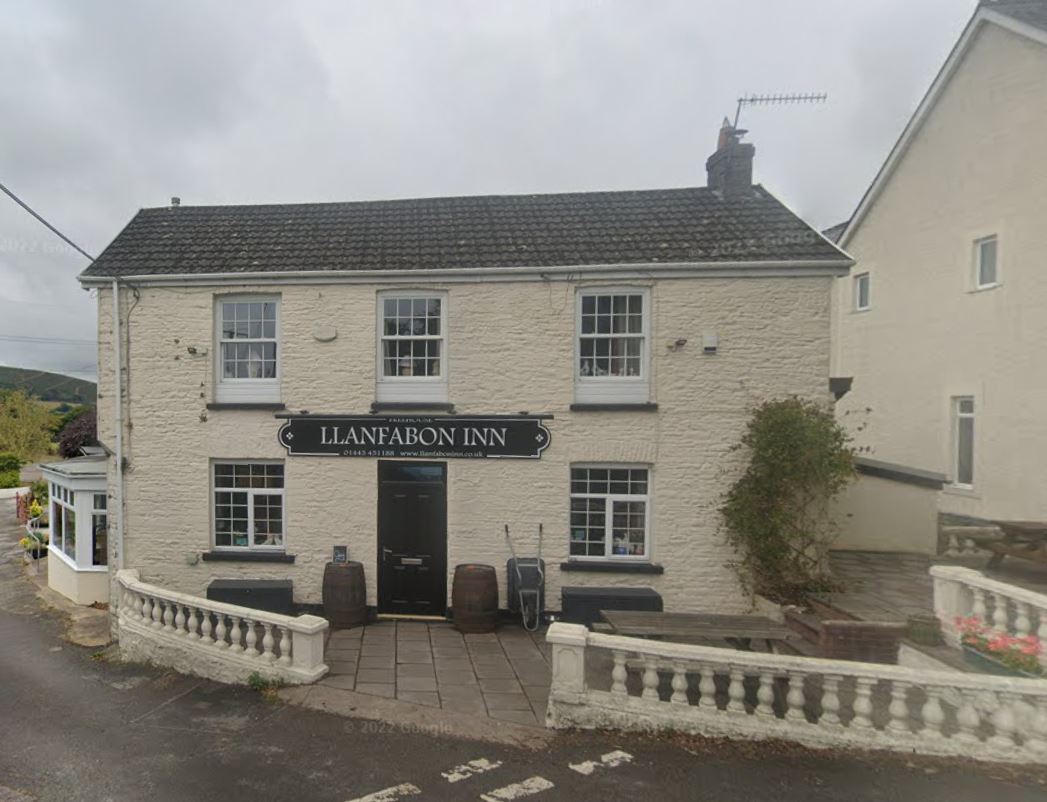 Rural pub owners in Caerphilly win home conversion bid - Herald.Wales