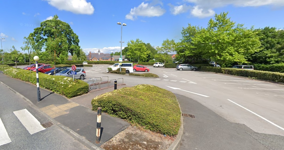 McDonald's drive-thru plans at busy Wrexham retail park could go ahead ...