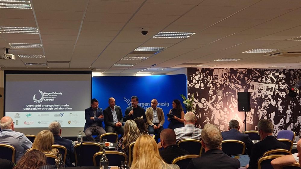 Digital innovations event sets a high bar for future prospects - Herald ...