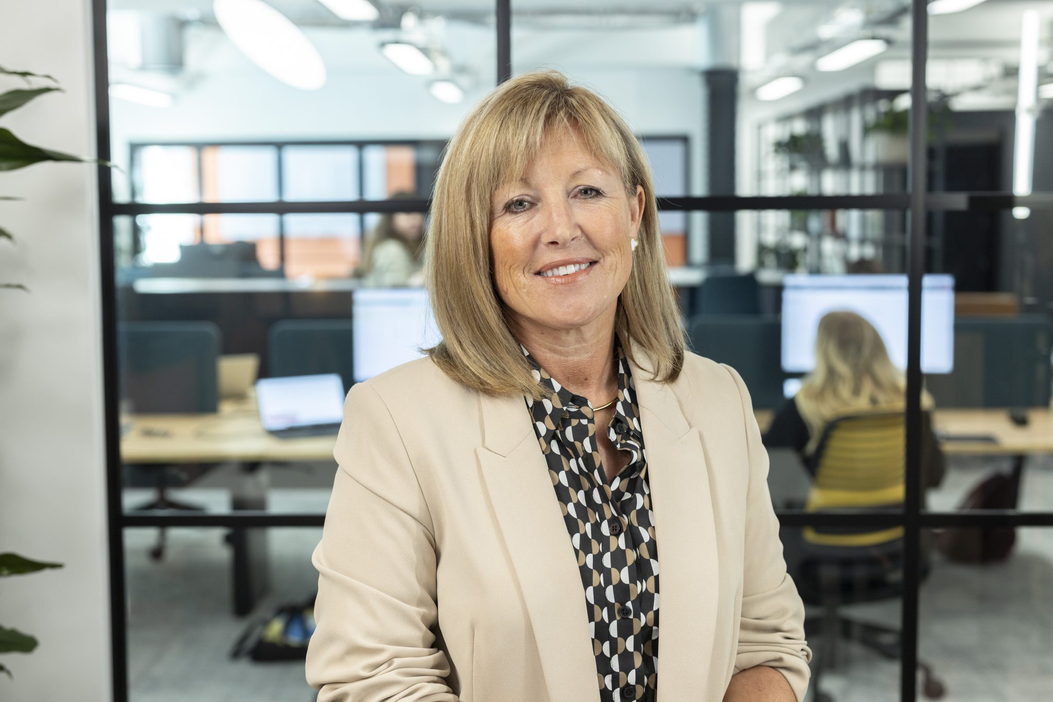 Cardiff-based communications consultancy is the first in Wales to join ...