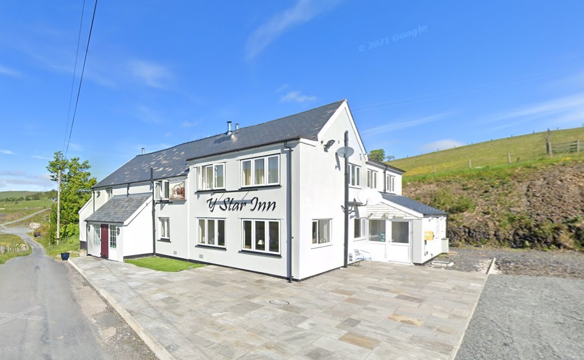 Smaller glamping plans approved at Star Inn after overcoming objections ...
