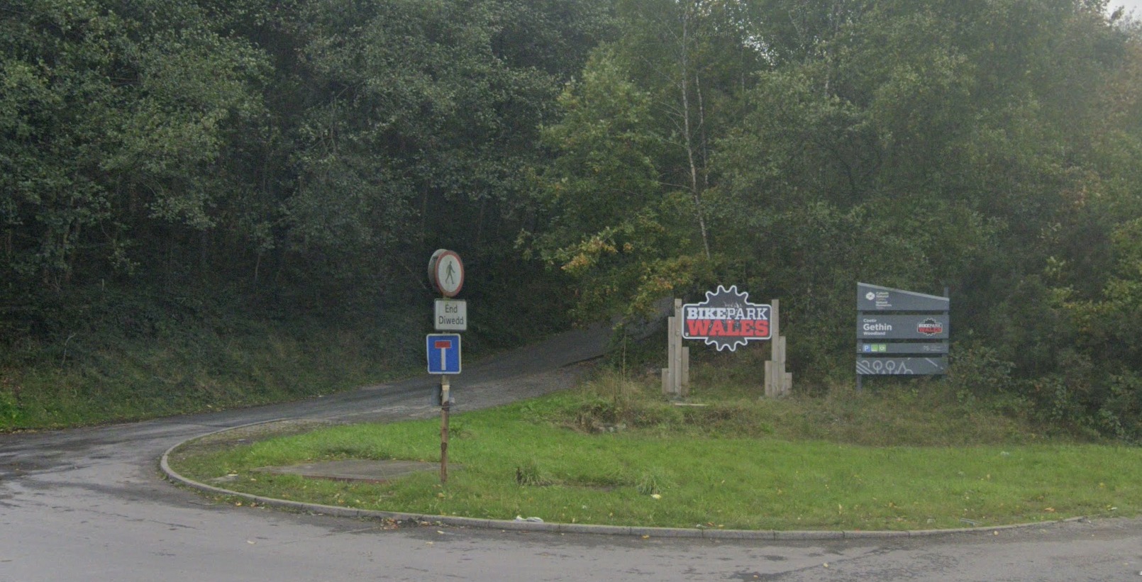 Plans to expand Bike Park Wales in Merthyr Tydfil approved - Herald.Wales