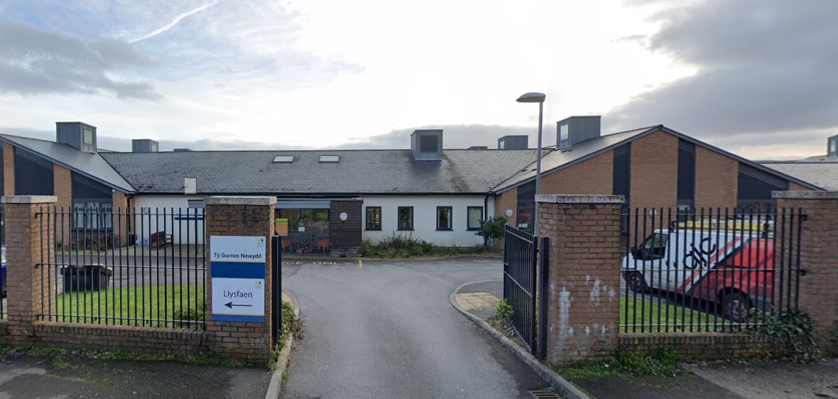 'Significant improvements' made at Merthyr Tydfil council-run care ...