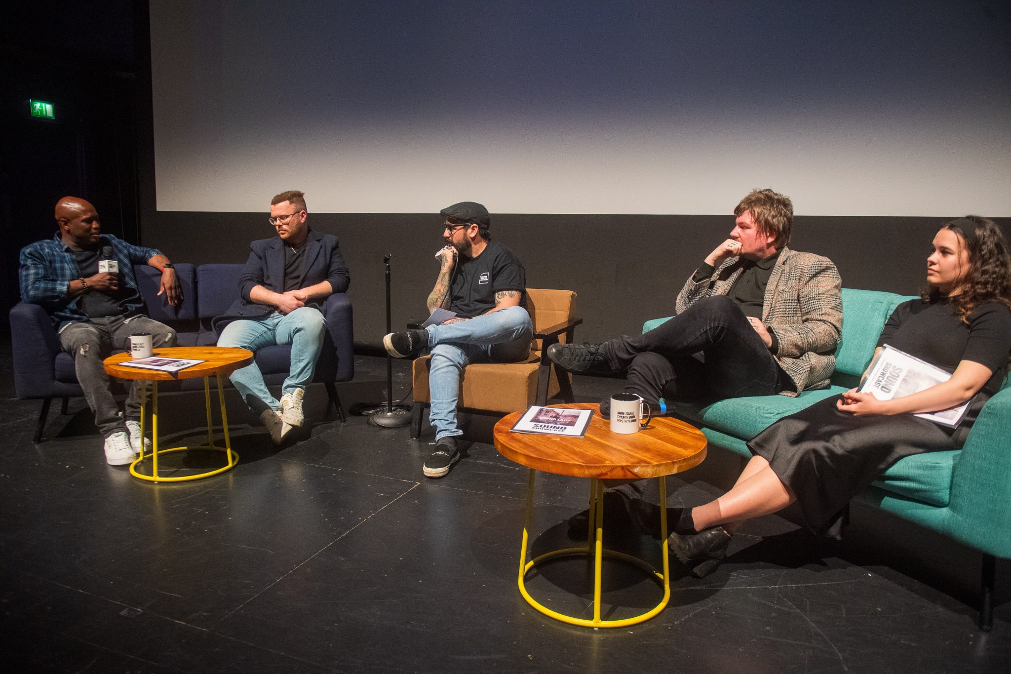 New documentary explores gender-based violence from perspective of ...