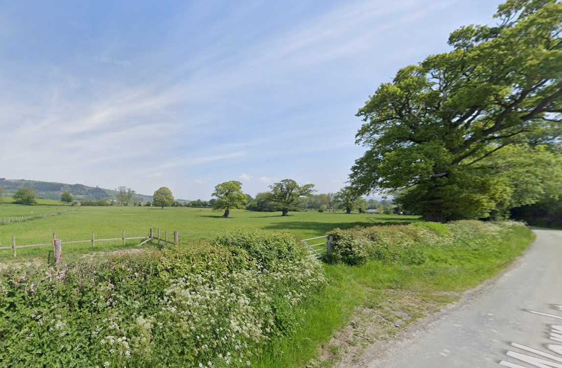 Farm enterprises planned on land near Newton - Herald.Wales