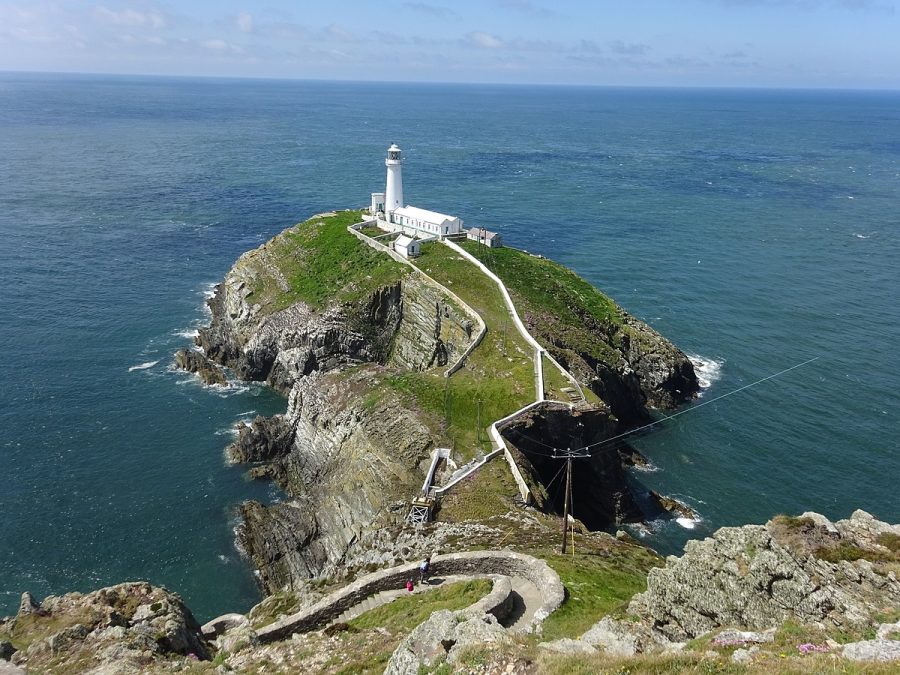 Anglesey earns Dementia Friendly status - Herald.Wales