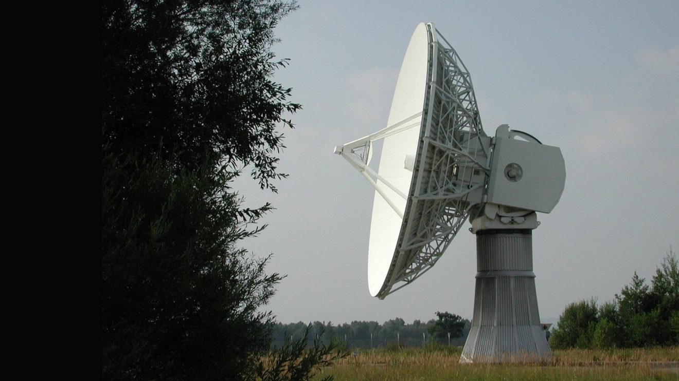 Fundraising call to fight against deep space radar dish array plans at ...