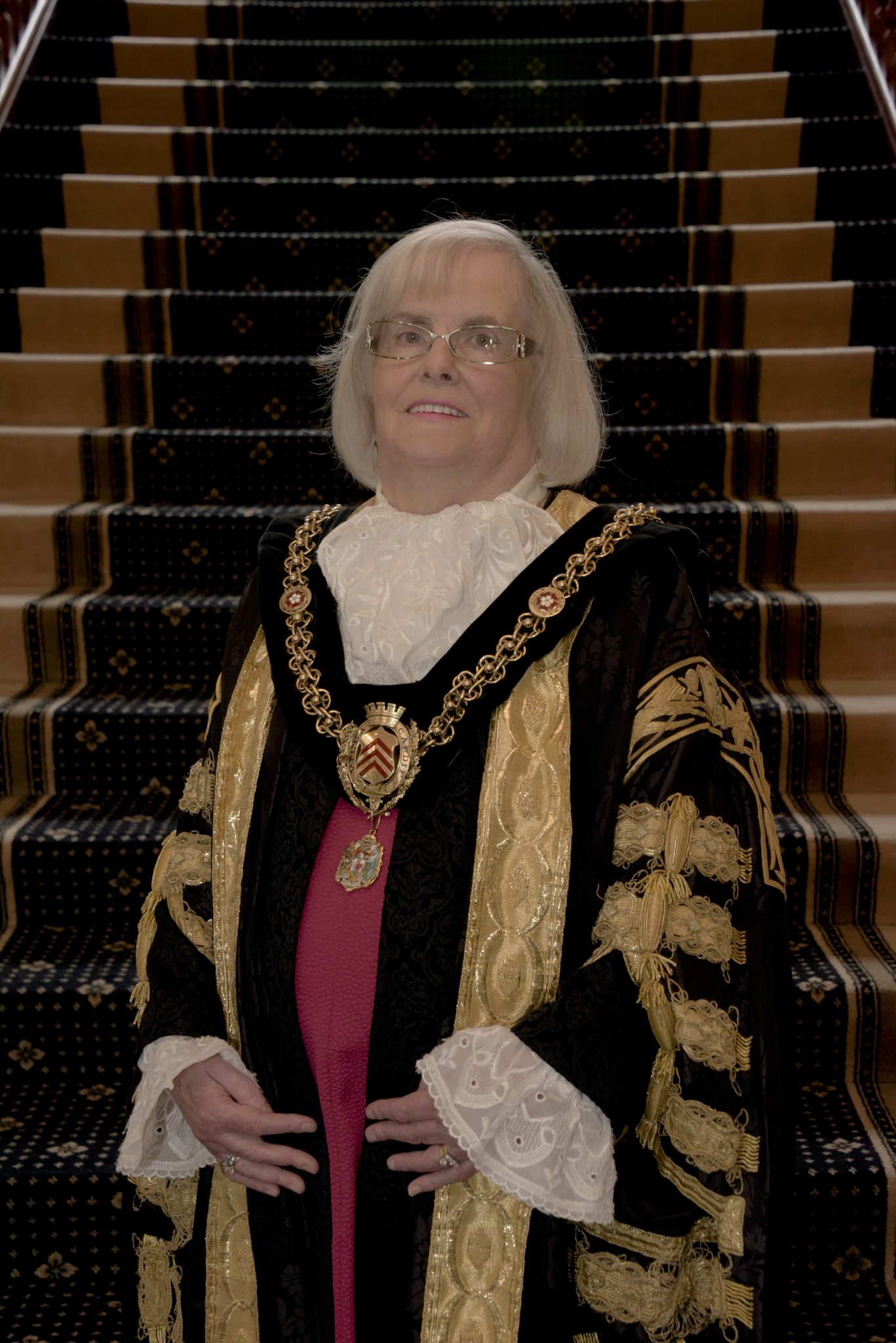 Tributes to ‘much-loved’ former Cardiff mayor and councillor - Herald.Wales