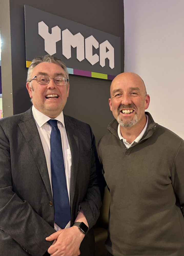 Swansea Building Society's Richard Miles appointed as Board Member of ...