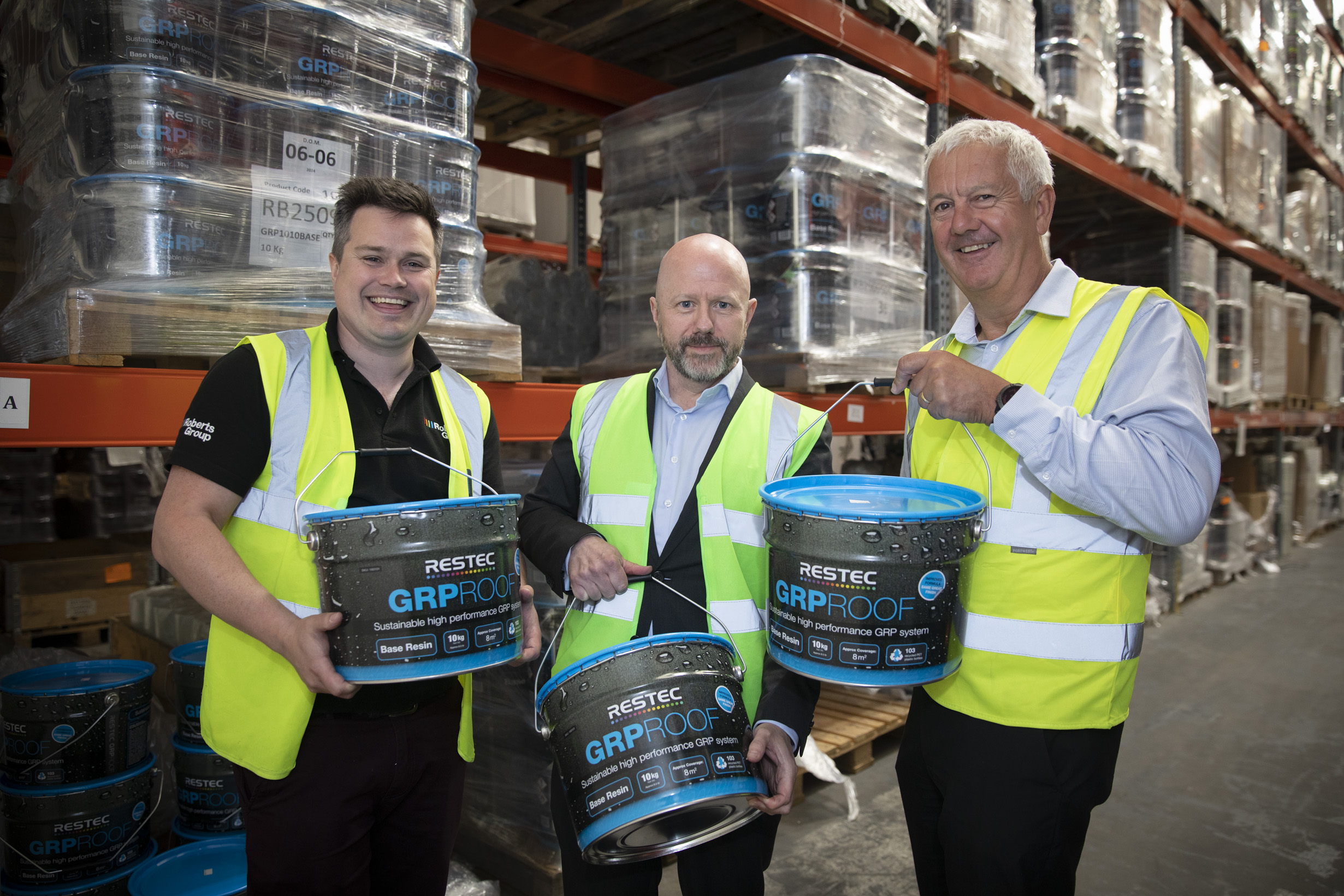 North Wales company keeps Wembley and Wimbledon dry on its road to Net ...