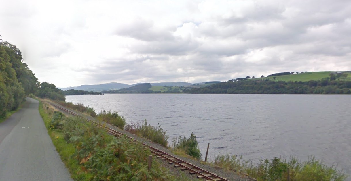 ‘Extreme’ parking ban approved alongside Wale’s largest natural lake ...