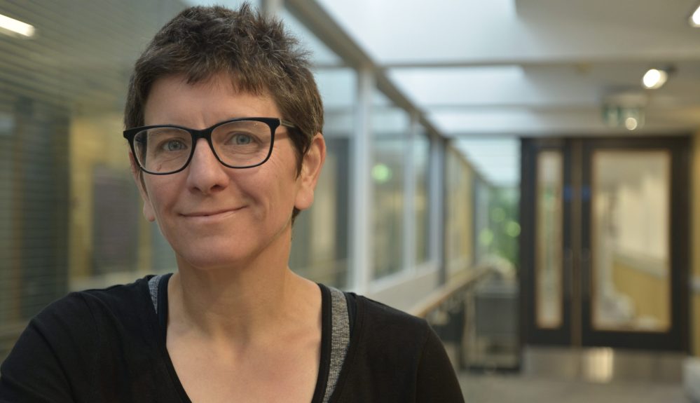 Women in computing pioneer recognised in the King’s Birthday Honours ...