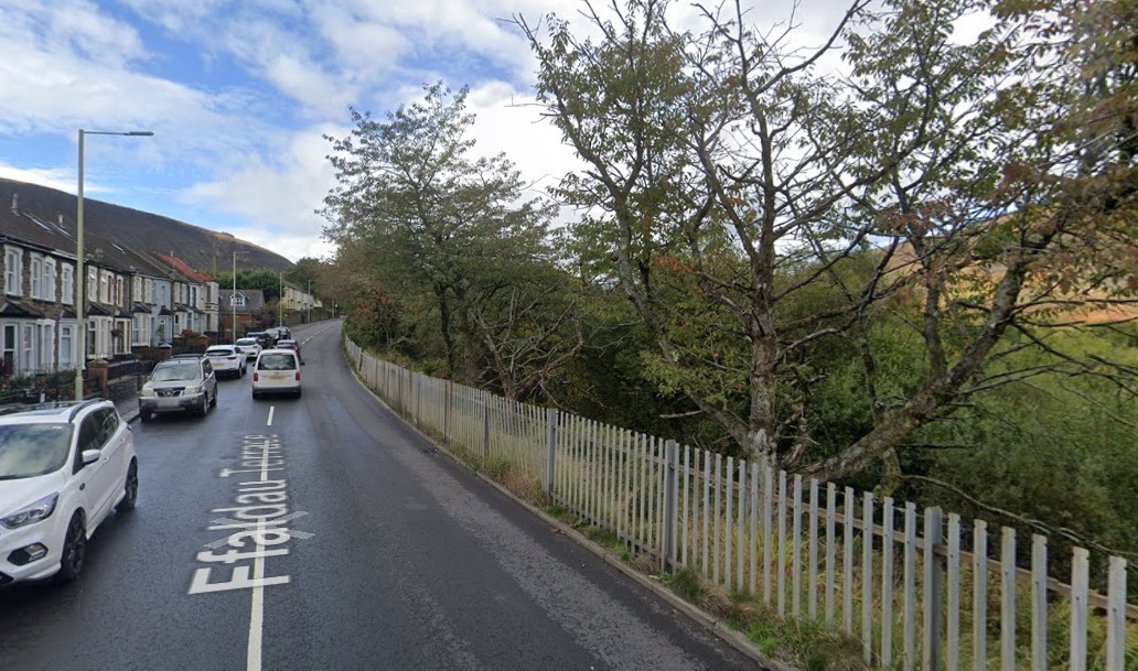 Councillors to decide on next phases of Rhondda Fach Active Travel ...