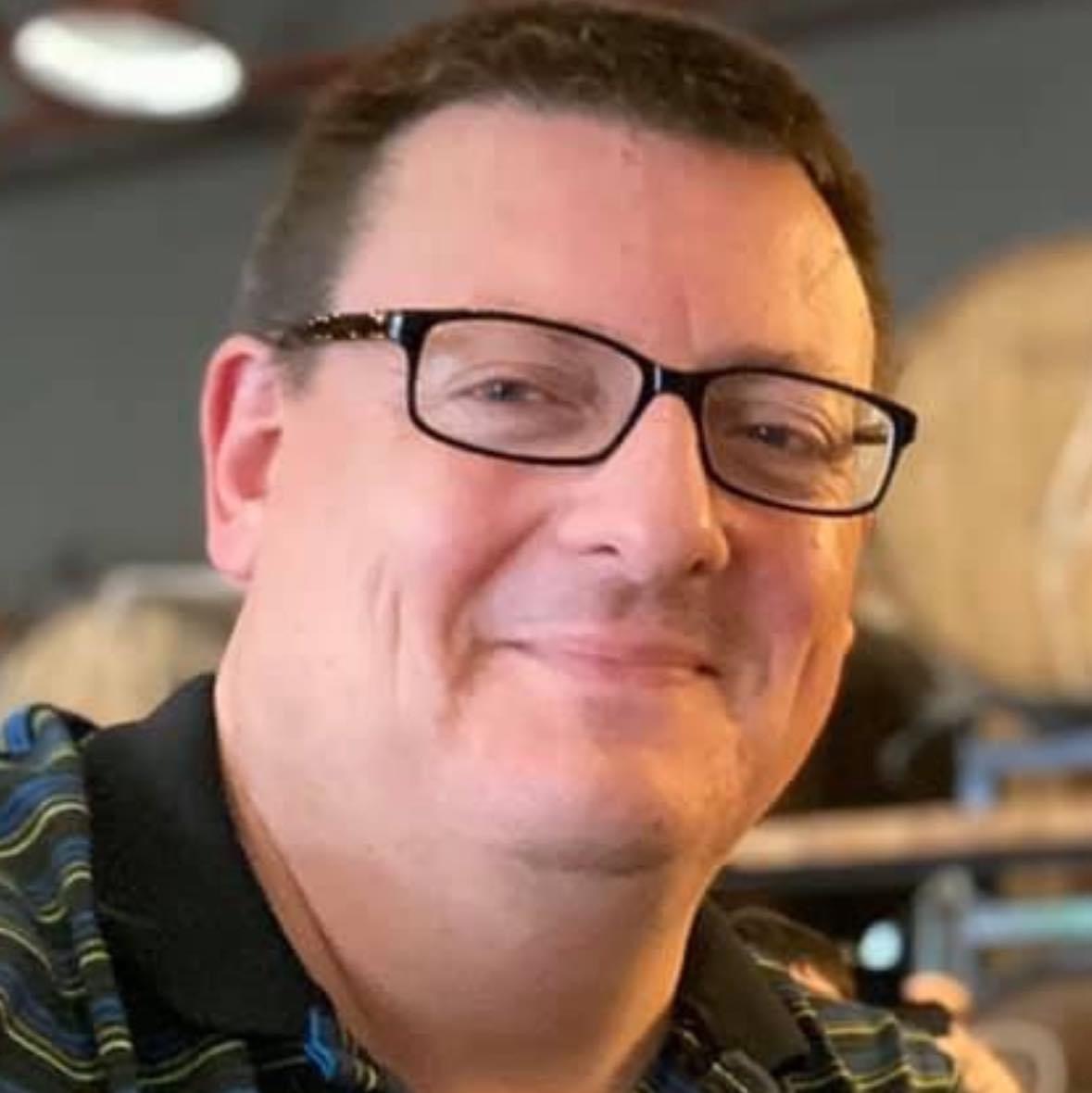 Self-described 'weird dad' aiming to represent Torfaen - Herald.Wales