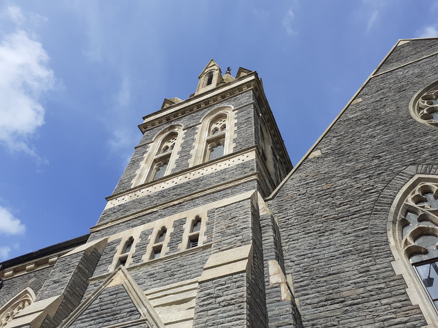 Pontypridd's Muni arts centre ready to reopen in time for National ...