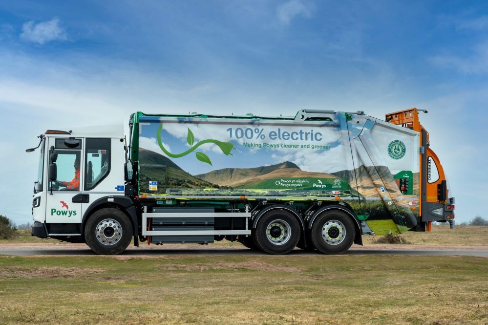 Growing Mid Wales launches mobile coverage checker - Herald.Wales