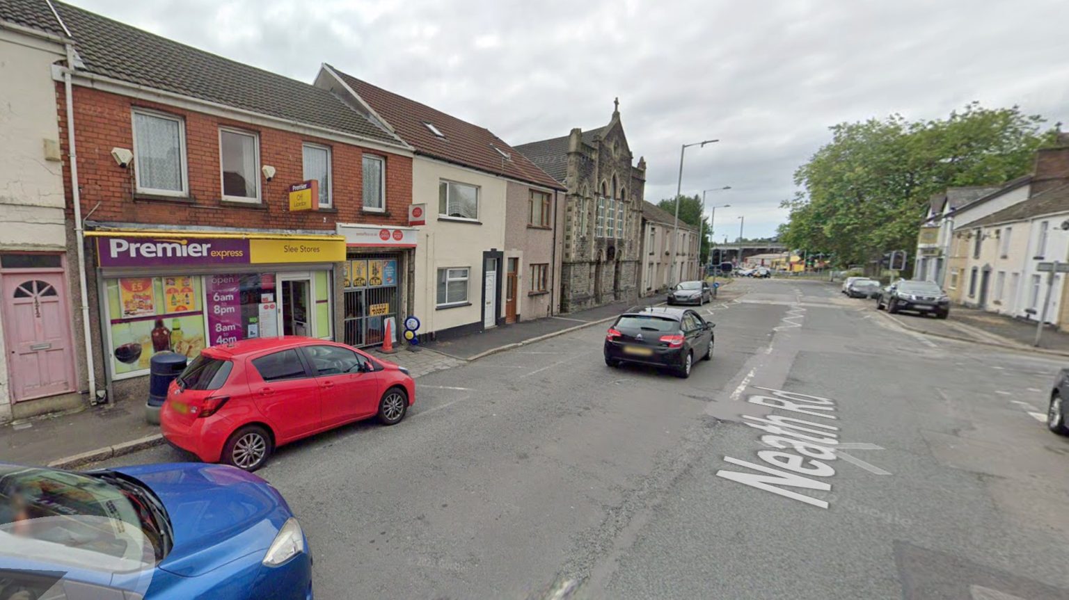 Plasmarl Post Office to re-open under new management - Herald.Wales