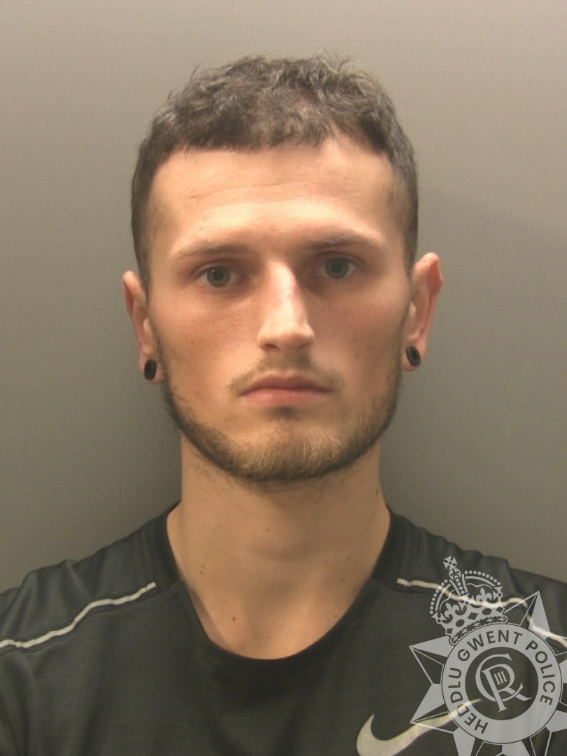 Newport man who led 'cash-rich' lifestyle through drug dealing ...