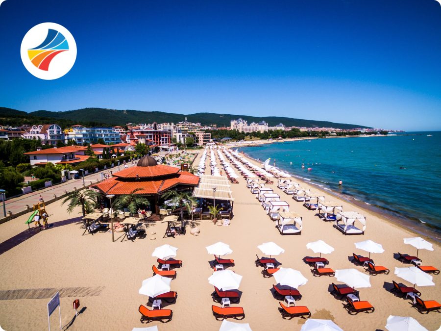 Great value with Balkan Holidays direct from Cardiff Wales Airport ...