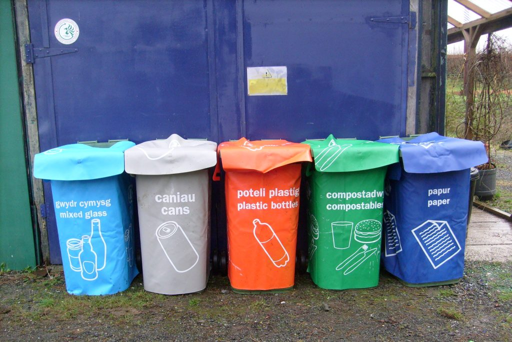Wales ranks second globally for recycling, leading the UK - Herald.Wales