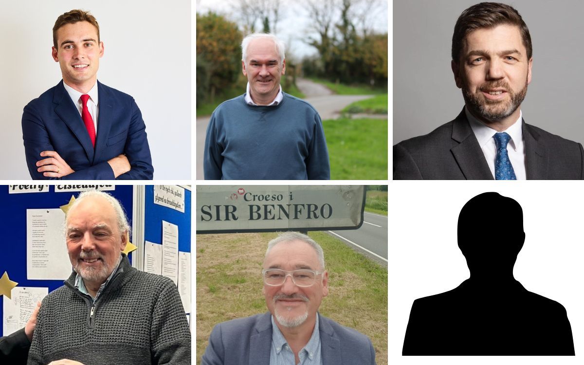 Poll predicts narrow Labour win for Mid-South Pembrokeshire seat ...