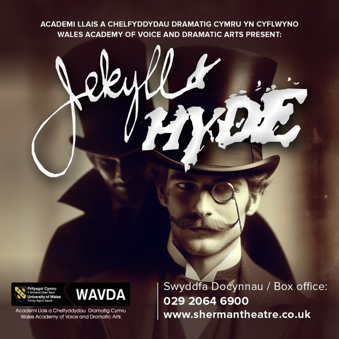 WAVDA students to perform ‘Jekyll and Hyde’ - Herald.Wales
