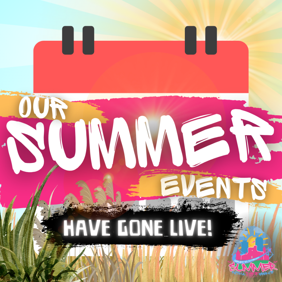 Summer with a ‘DIFF'erence event programme for Cardiff’s Young People ...