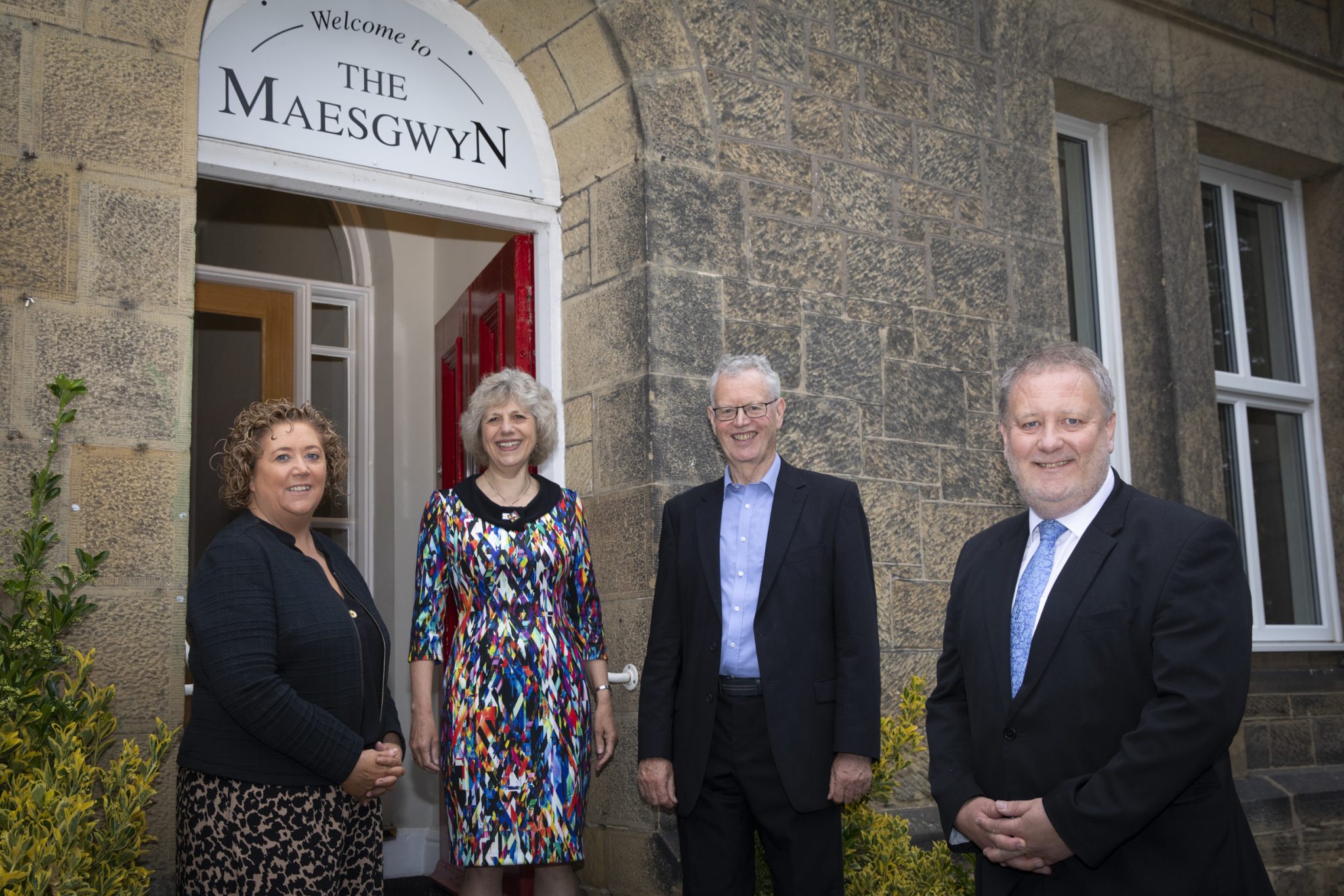 Wrexham business leaders call for urgent public transport upgrade after ...