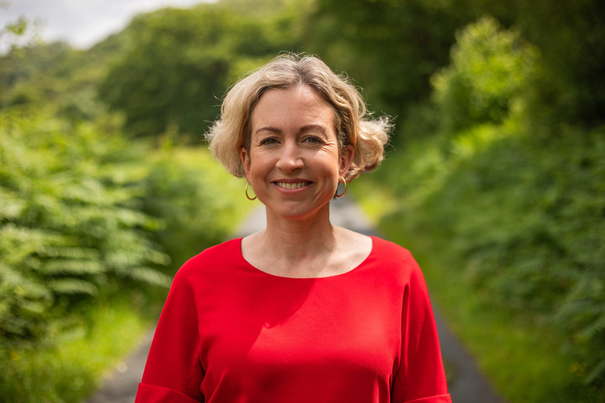 Labour's Claire Hughes holds Bangor Aberconwy - Herald.Wales