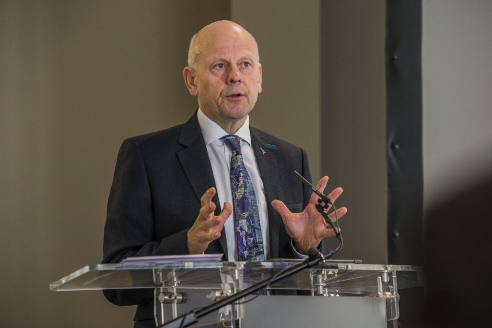 Wales hurtling towards 10,000 care home bed deficit over next decade ...