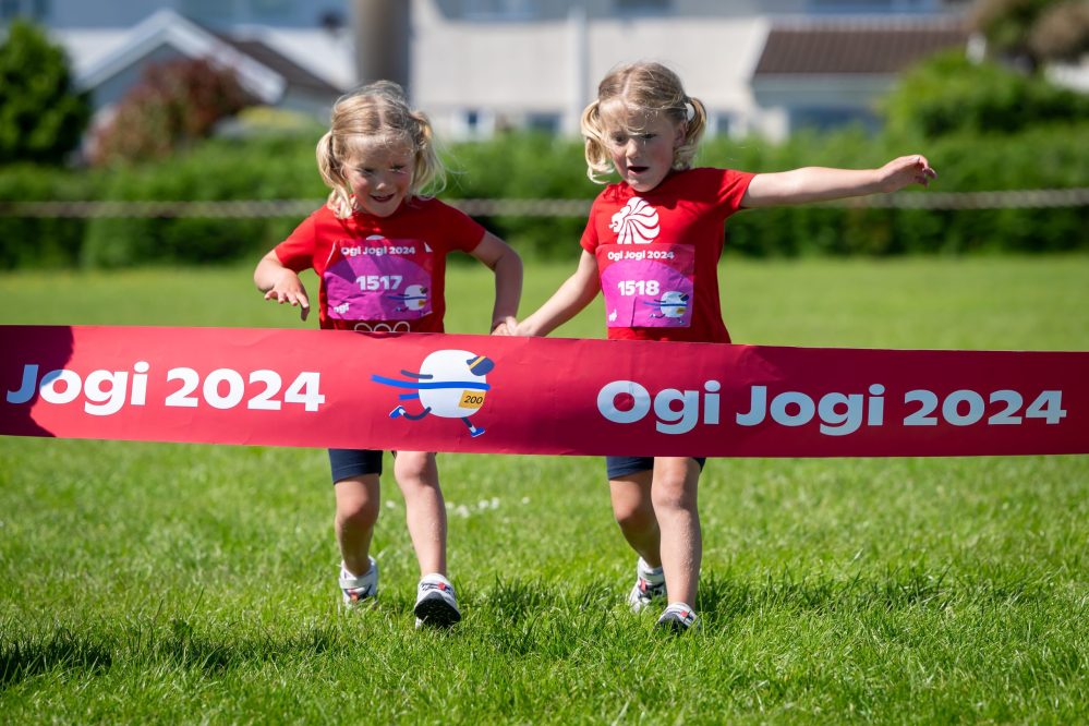 Schools across south Wales on their marks for Ogi Porthcawl 10K ...