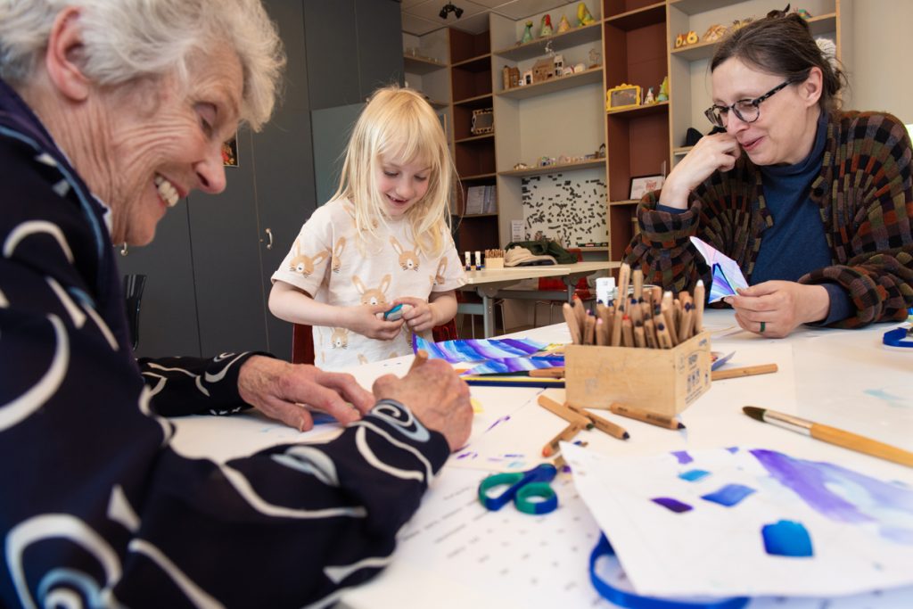 Swansea’s Dylan Thomas Exhibition in running for national award ...