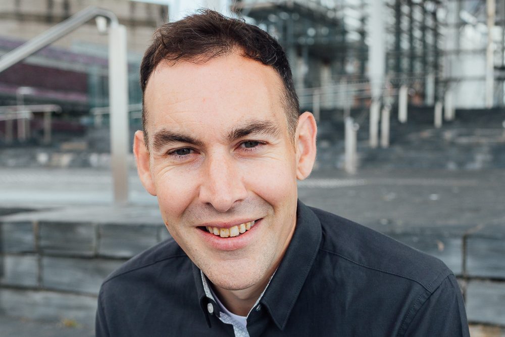 Wales’s cancer research charity has a new CEO - Herald.Wales