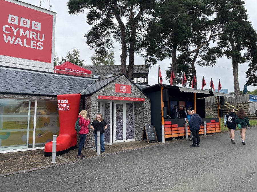 How to follow the Royal Welsh Show 2024 on BBC Cymru Wales - Herald.Wales
