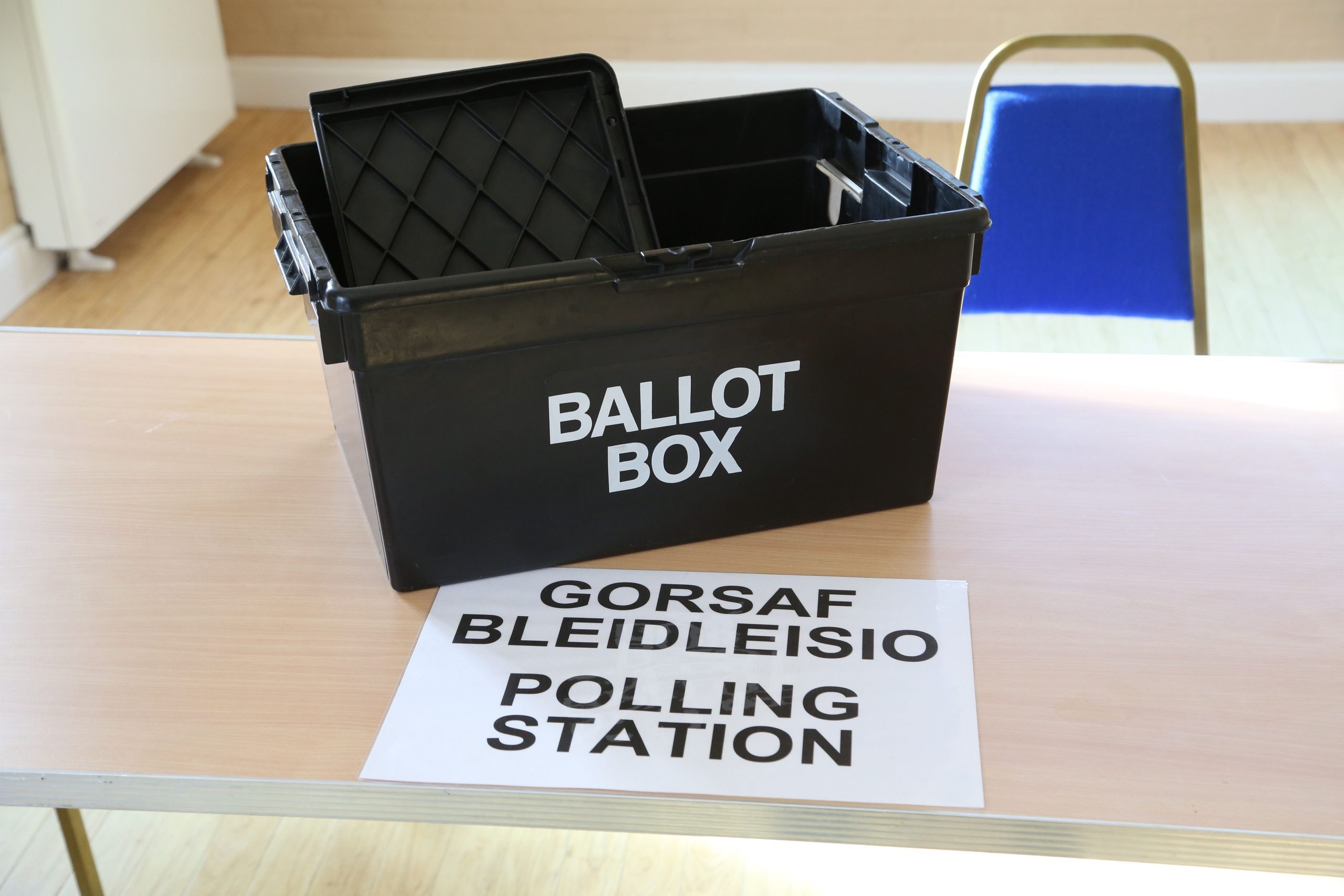 By-election called in ward that elected Wales’ first Reform UK ...