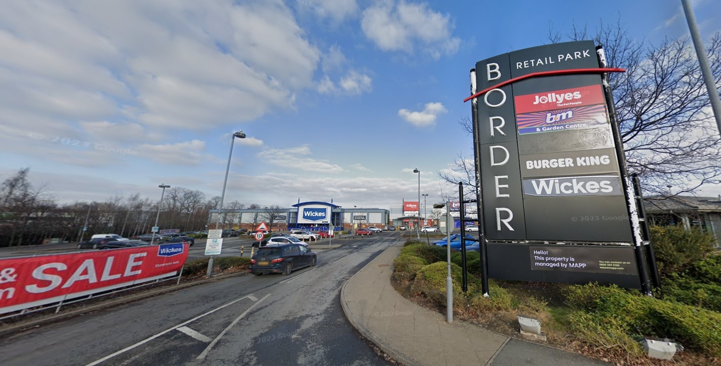 New drive-thru coffee shop planned for Wrexham city centre - Herald.Wales