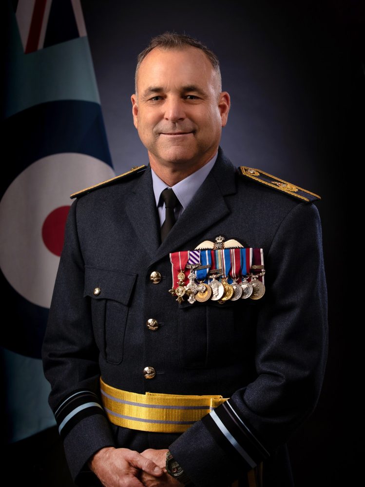 New Chief Fire Officer appointed at South Wales Fire and Rescue Service ...