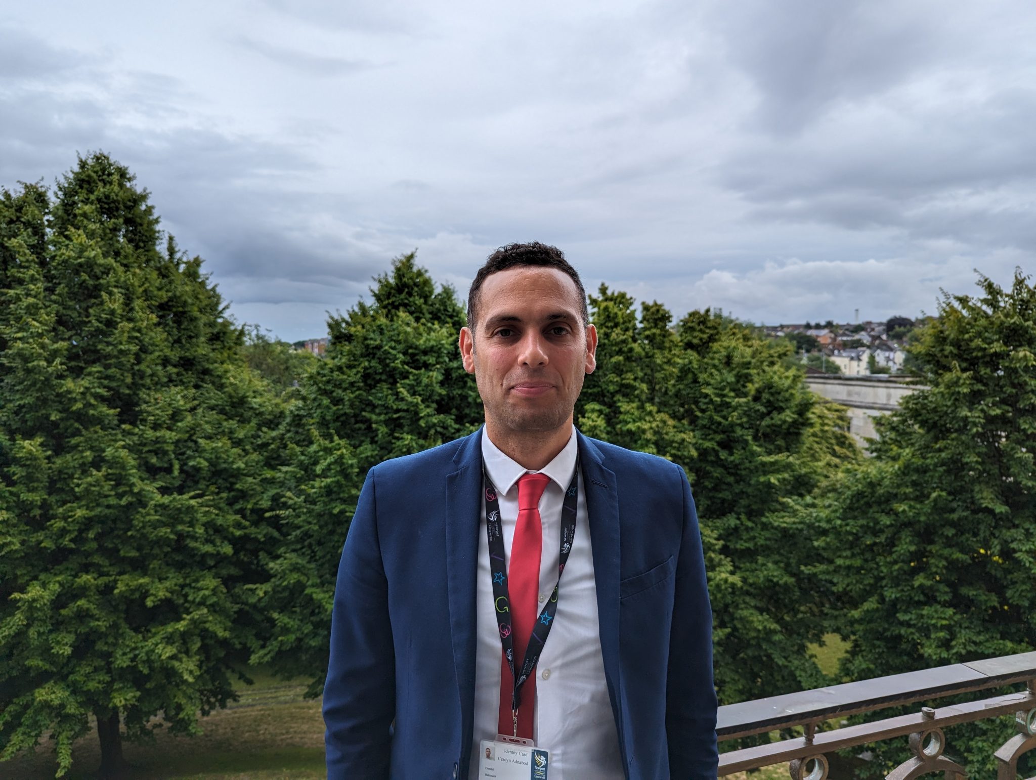 No support for city congestion charge, says council leader - Herald.Wales