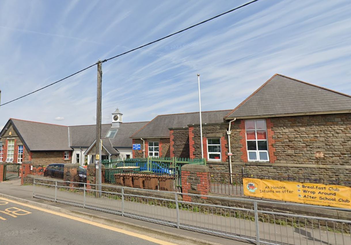 Merger to create new primary school nears final stages - Herald.Wales