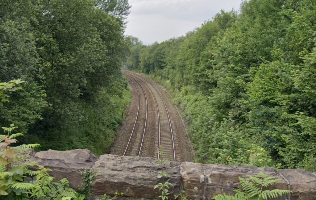 Dangerous level crossing east of Caerphilly to be closed - Herald.Wales