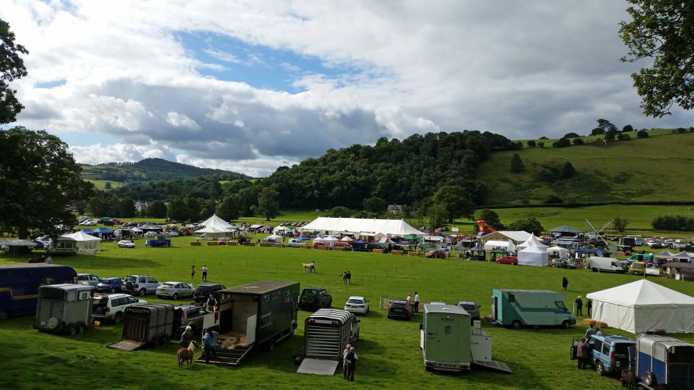 Packed entertainment programme for this year’s Llanfyllin Show - Herald ...