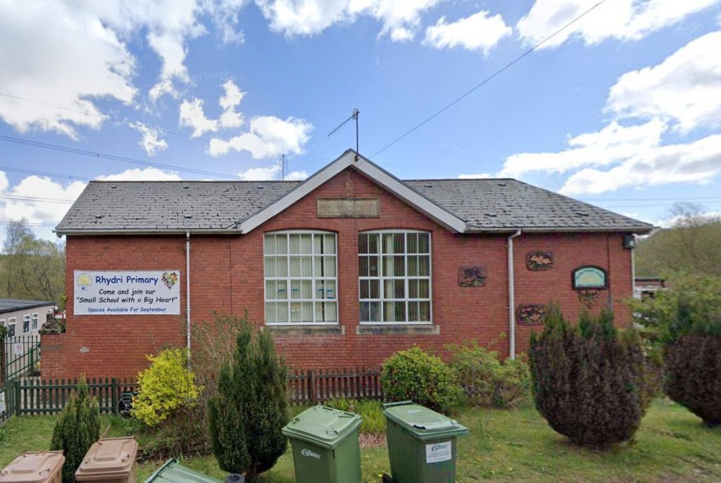 Rhydri Primary School set to close in July amid falling pupil numbers ...