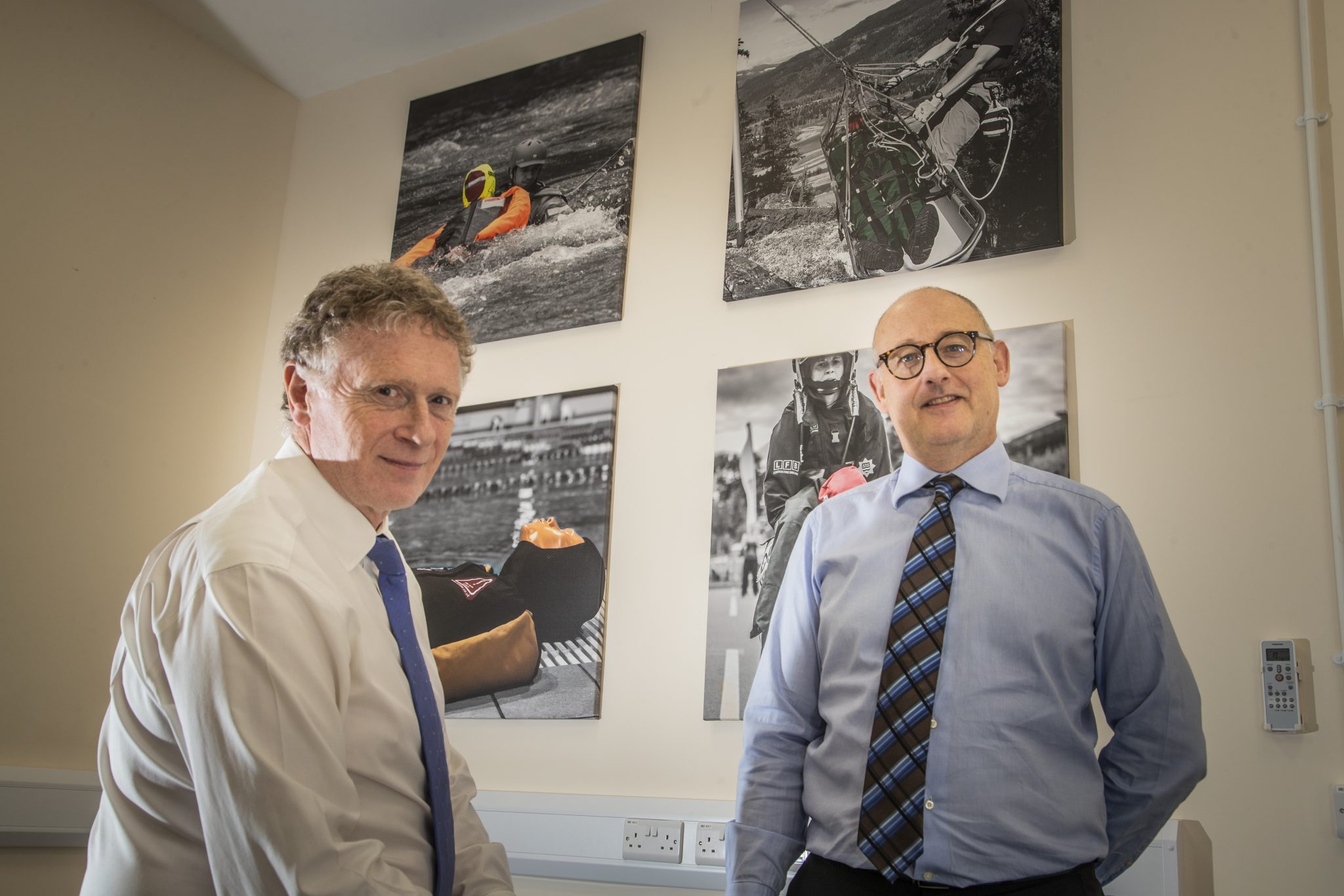 Global success for North Wales manikin firm as company eyes £4m ...