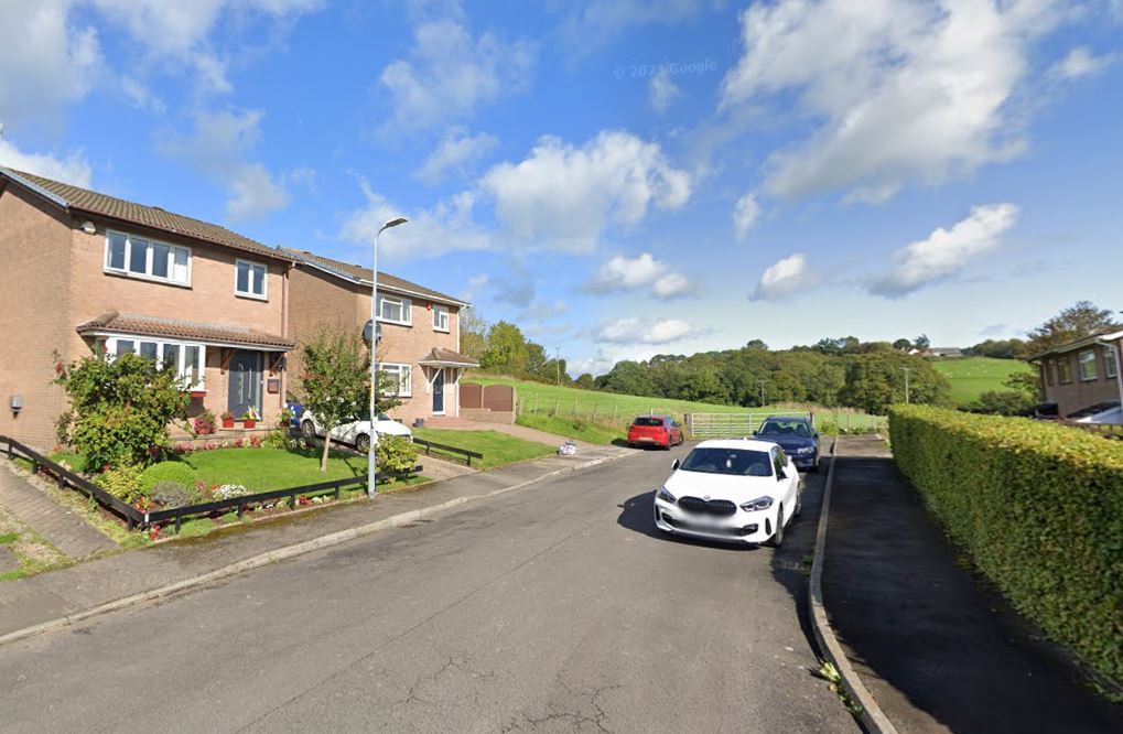 Plans for 15 houses in village near Pontypool approved - Herald.Wales