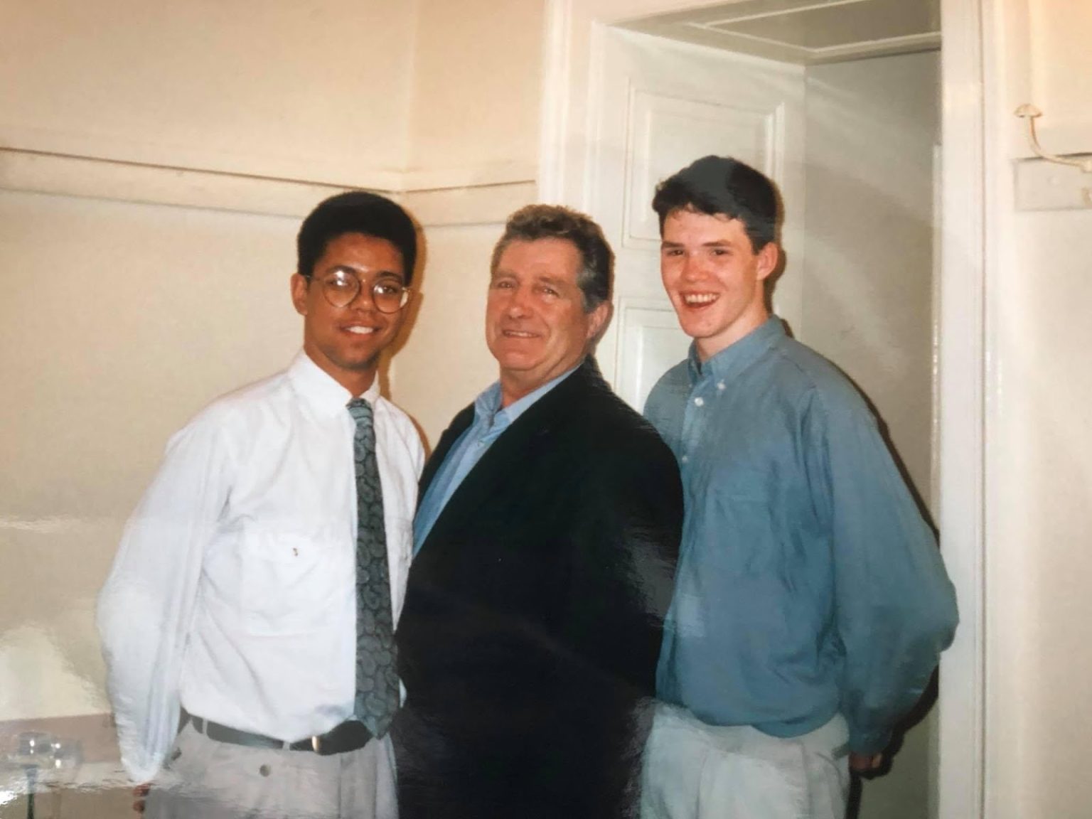 Ex-Minister Waters writes about Gething's fall - Herald.Wales