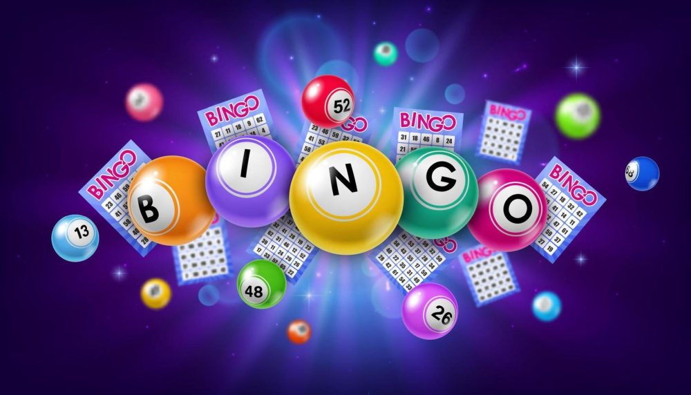 How can you play bingo at home? - Herald.Wales