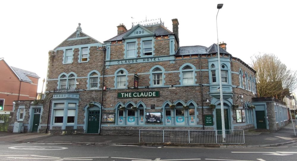Historic Cardiff pubs proposed for Local Heritage List - Herald.Wales
