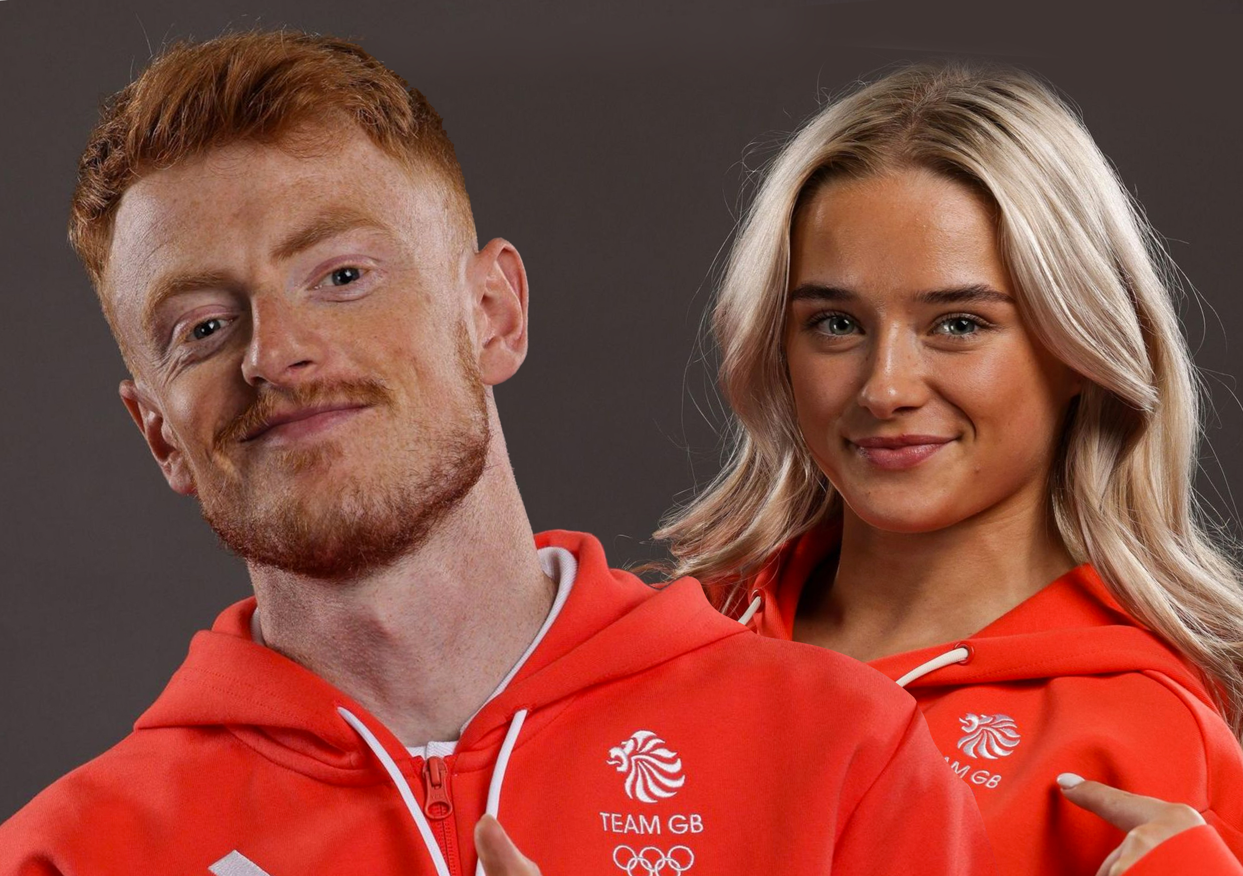 Biggest Welsh contingent in over a century sets sights on Paris 2024 ...