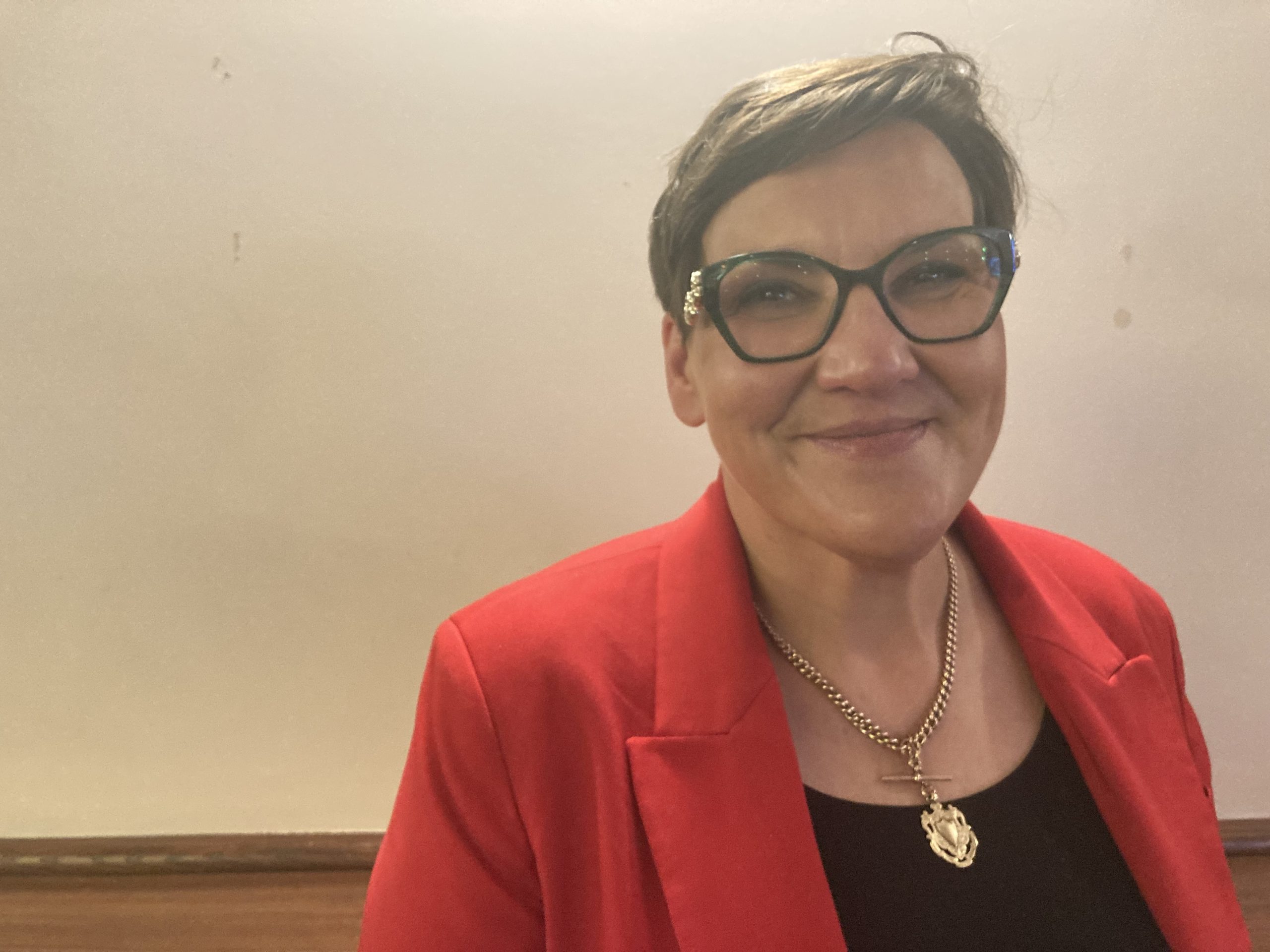 Labour's Tonia Antoniazzi wins Gower - Herald.Wales