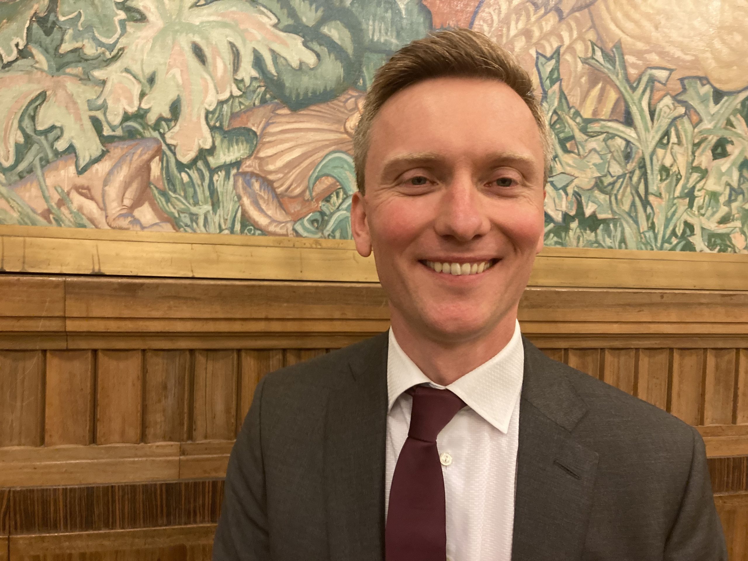 Labour's Torsten Bell wins Swansea West - Herald.Wales